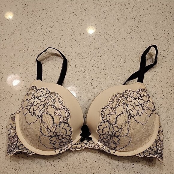 Dream Angels Push Up